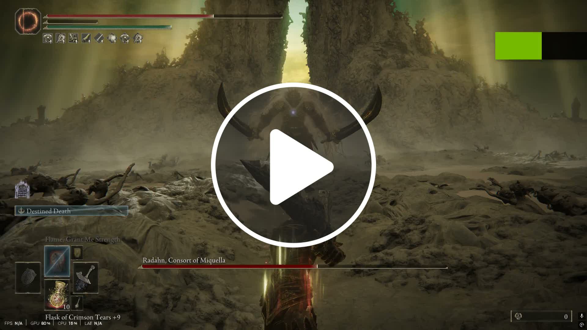 Finally beat Elden Ring after five months of trying! 🗡️ #EldenRing # ...