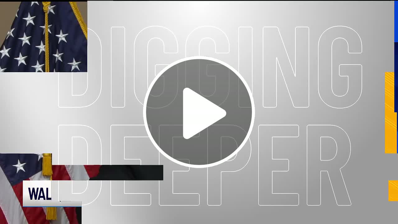 Mixed reaction to Gov. Walz’s word choice referencing historical figure ...