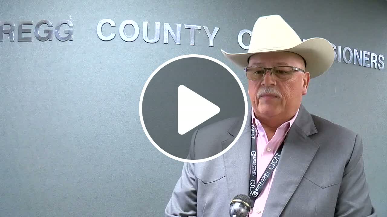 Gregg County approves grant application for Sabine River paddling ...