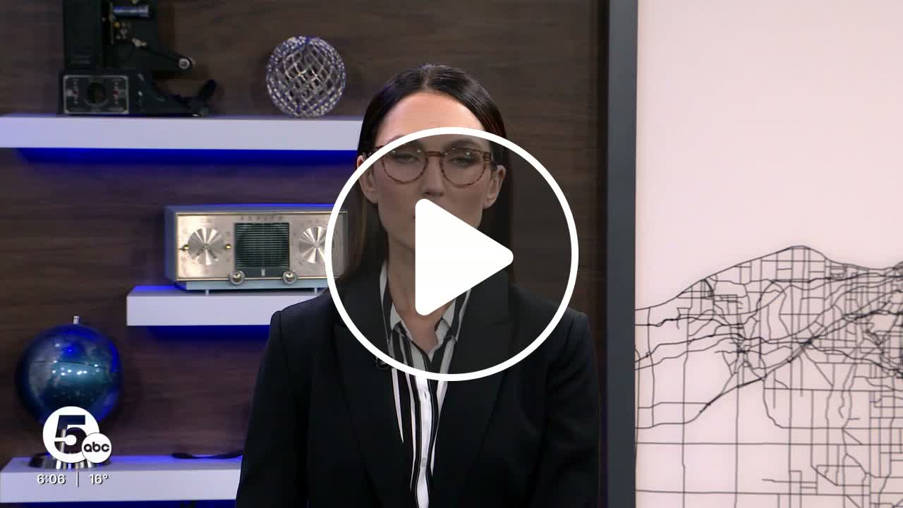 Mother of woman killed in Euclid high-speed chase and crash sues ...