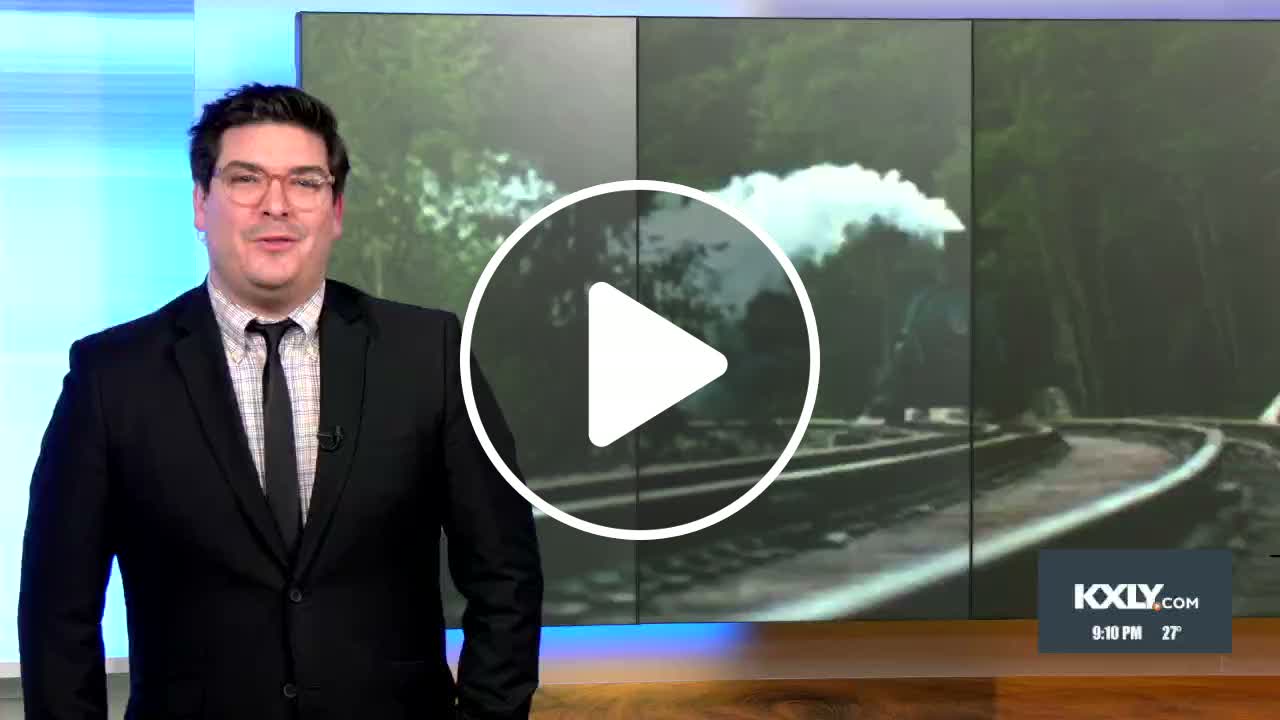 Train Dreams nominated for multiple Oscars - NewsBreak