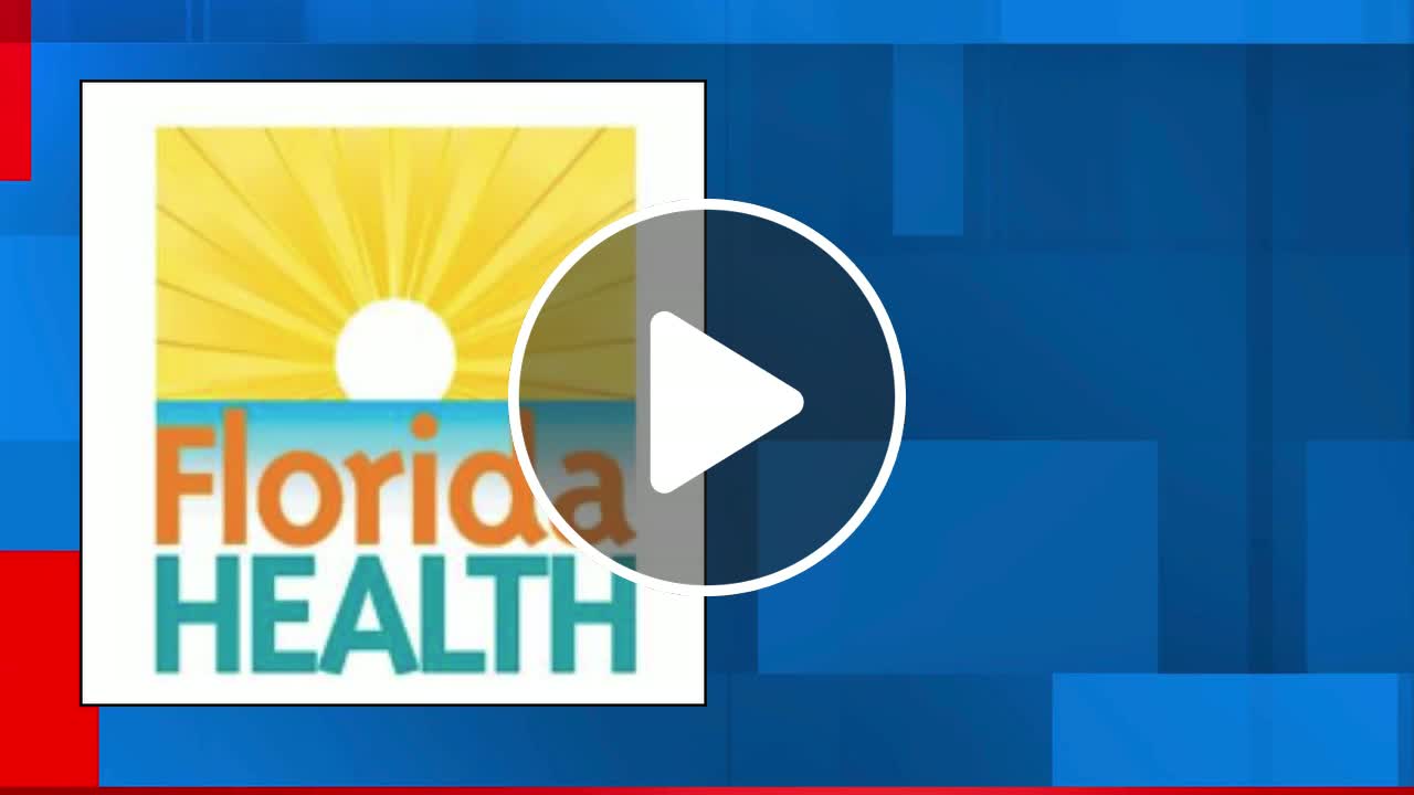 DOH-Bay Cautions About Red Tide in St. Andrews Bay - NewsBreak