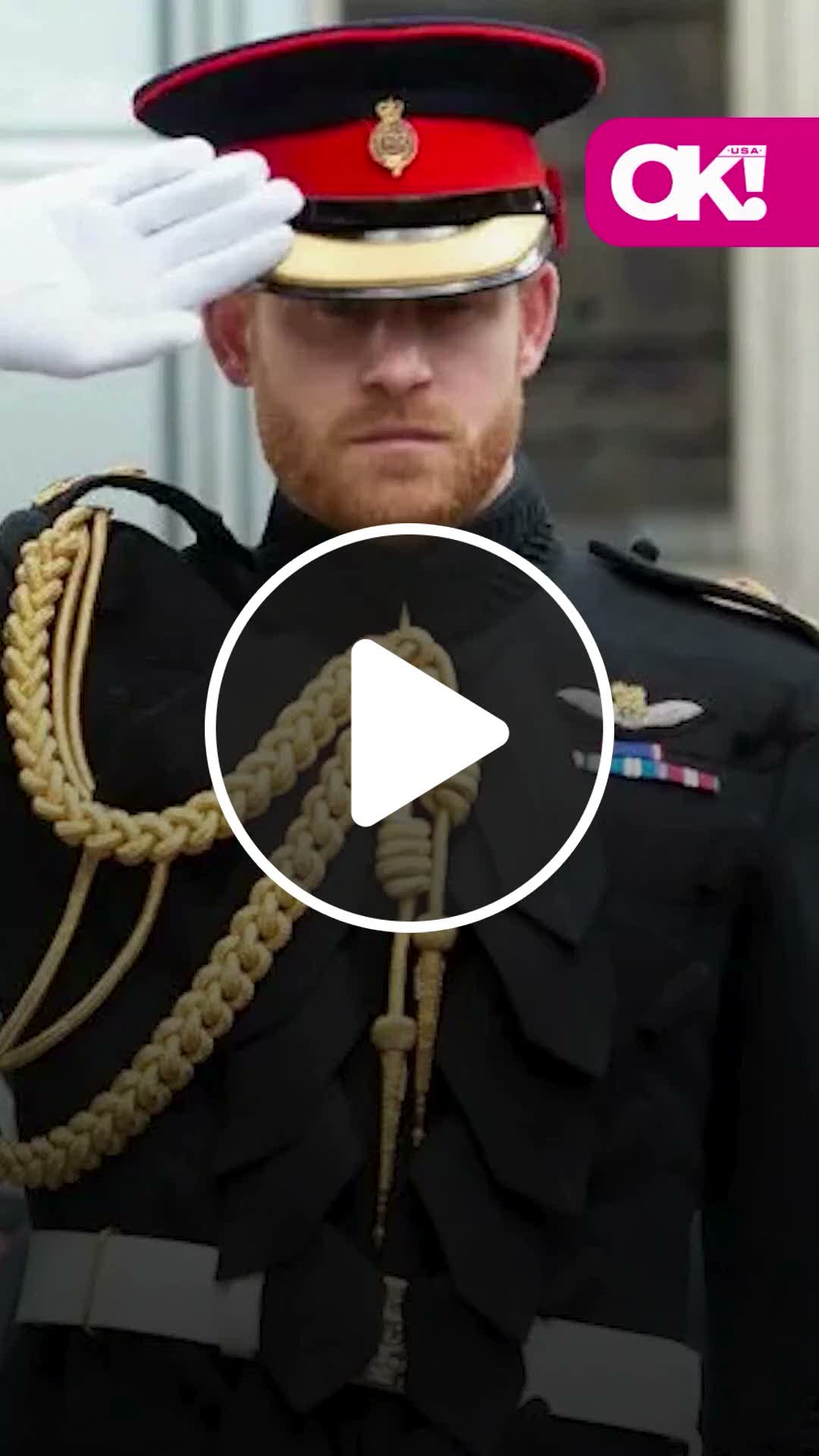 Princess Diana's Death Still Haunts 'Traumatized' Prince Harry - Could ...
