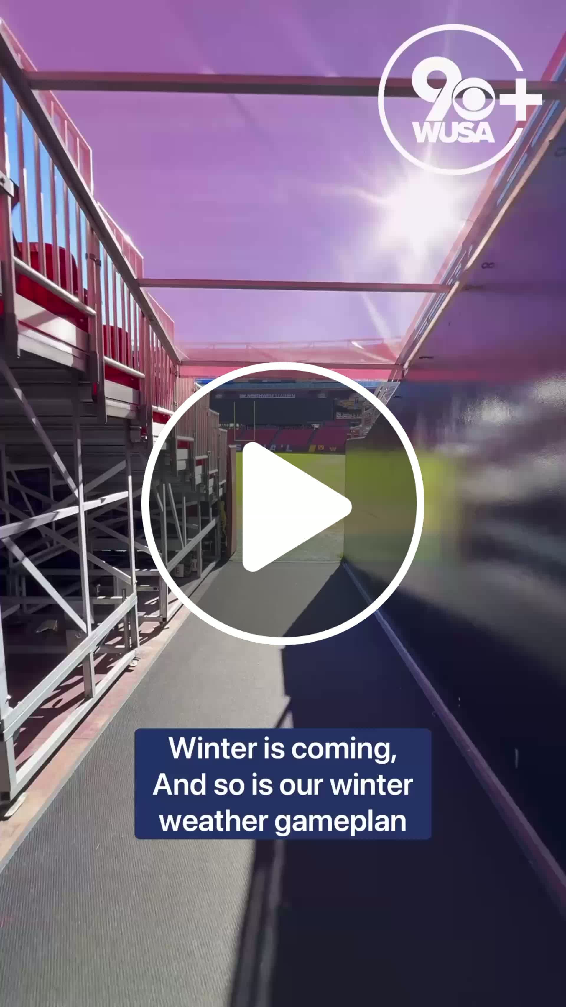 Winter is coming… - NewsBreak