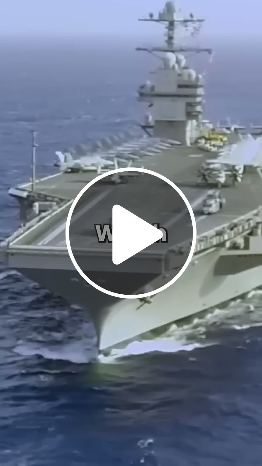 Why Only One US Carrier Has Electromagnetic Catapults - NewsBreak
