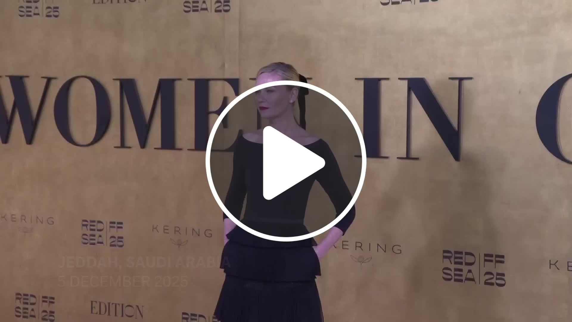 Saudi Arabia CR RSFF Women in Cinema - NewsBreak