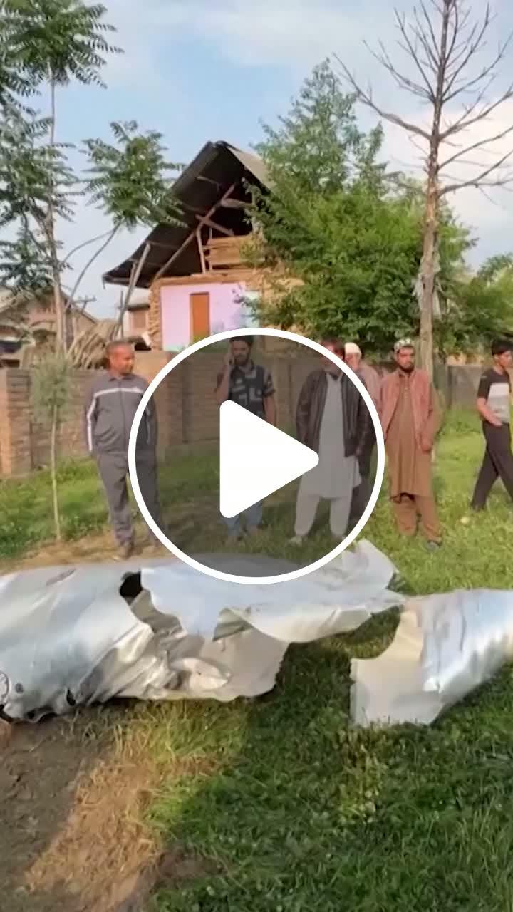 CNN s chief global affairs correspondent Matthew Chance looks at ...