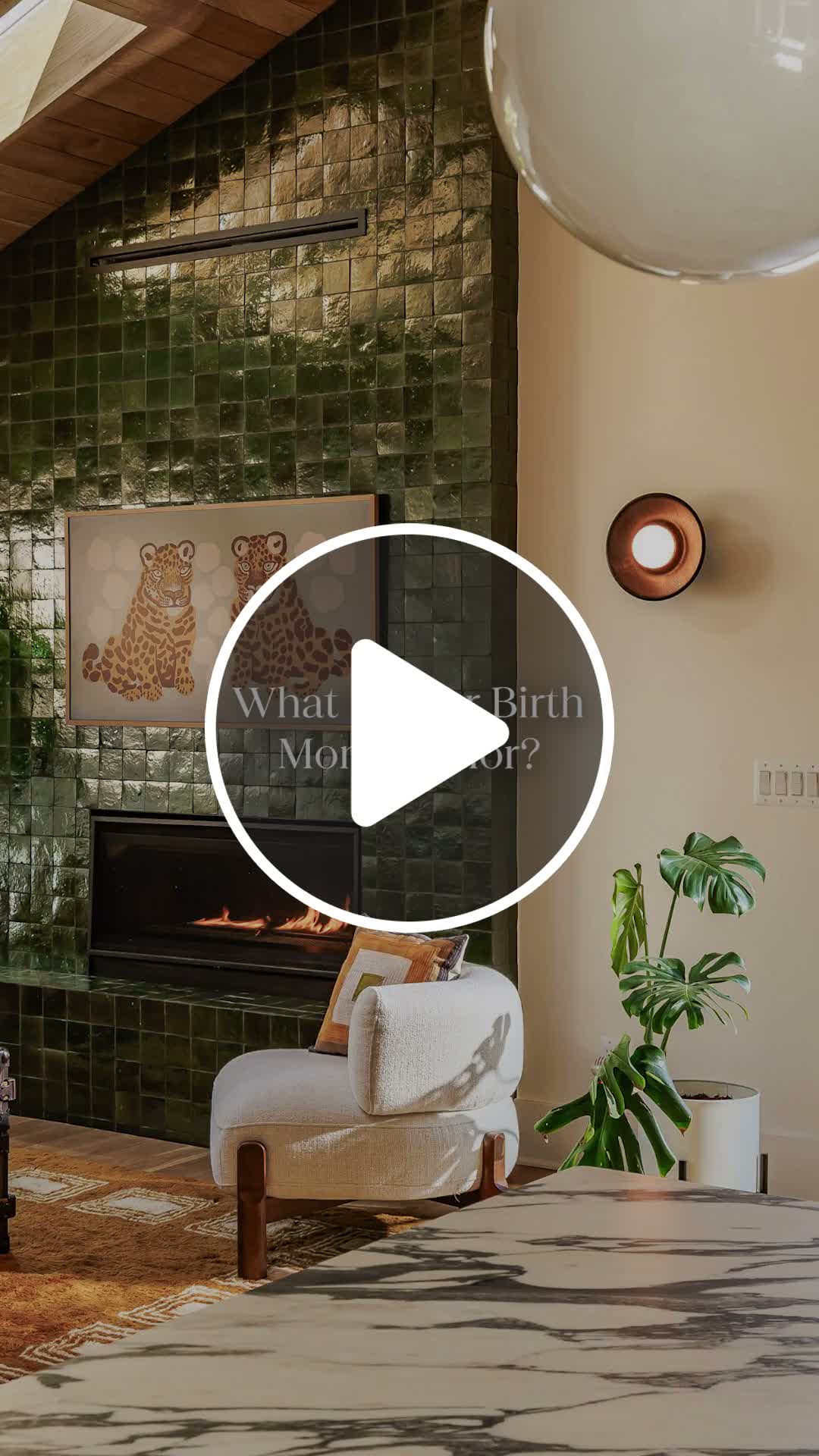 Birth Month Colors - NewsBreak