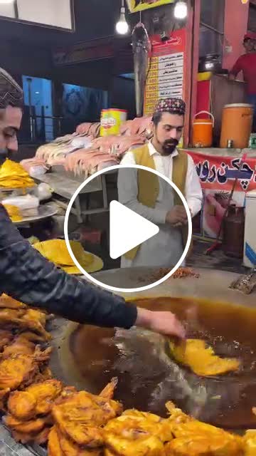 King Of Tawa Fish In Islamabad Naeem Jan Fish Point Crispy & Juicy Fish ...