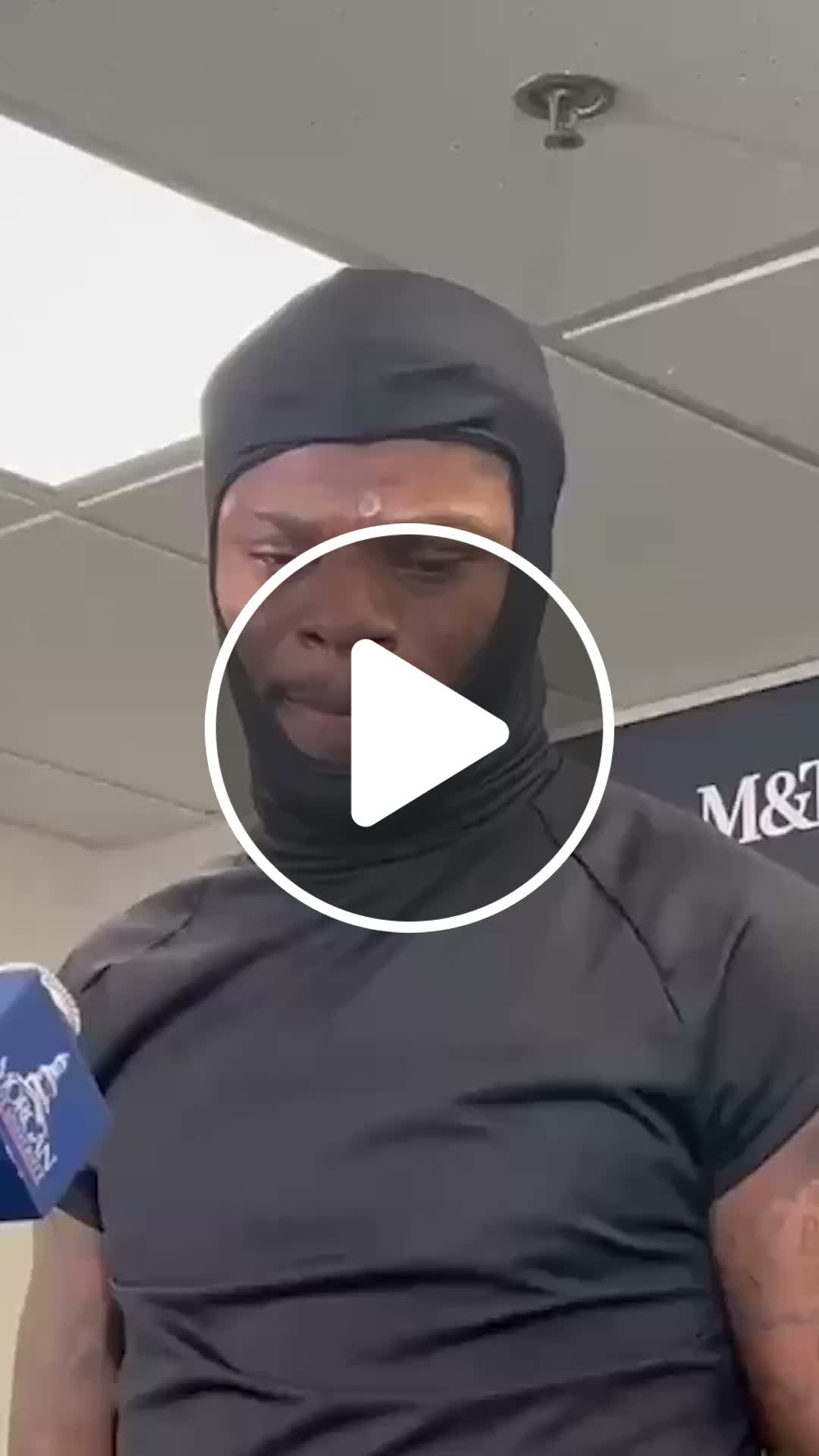 Lamar Jackson on if John Harbaugh should be the Ravens' coach in 2026 ...