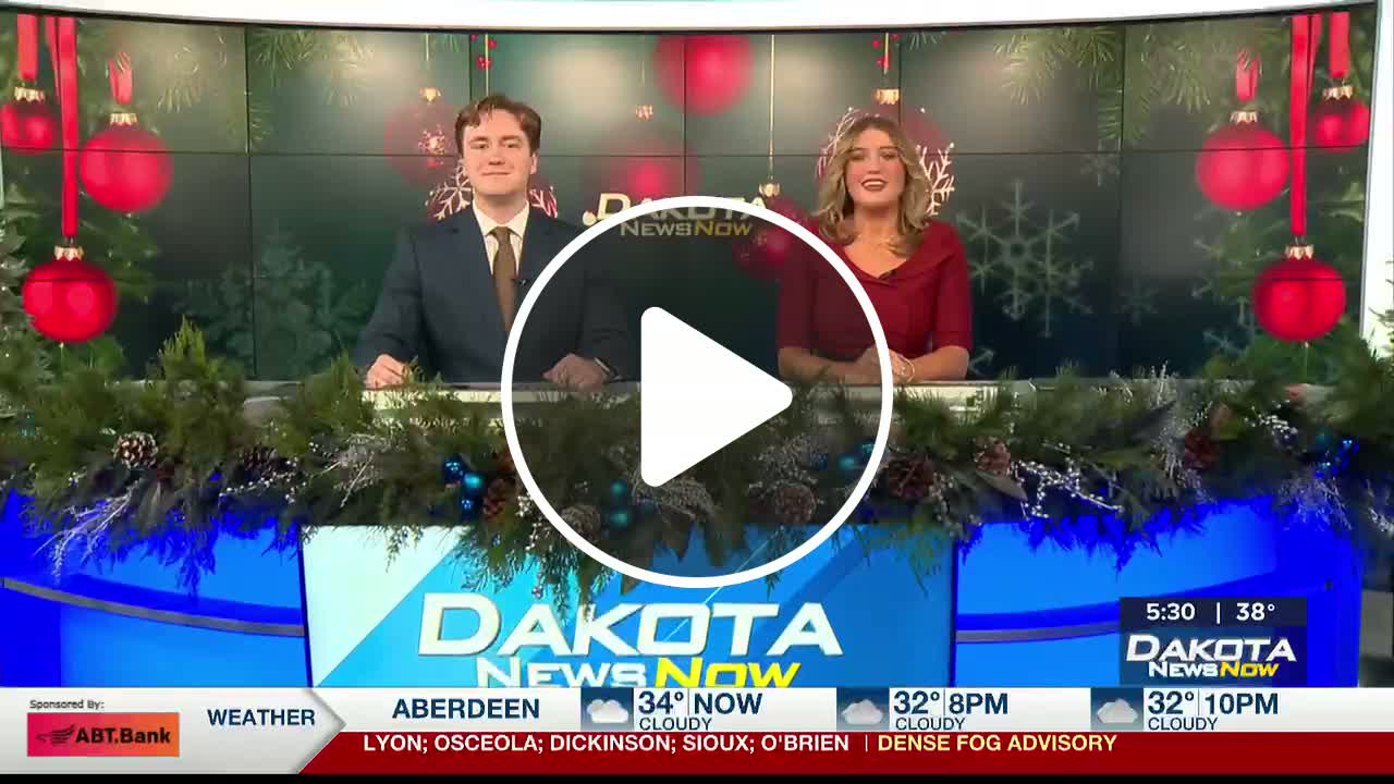 Sharing the Christmas spirit at the Union Gospel Mission - NewsBreak