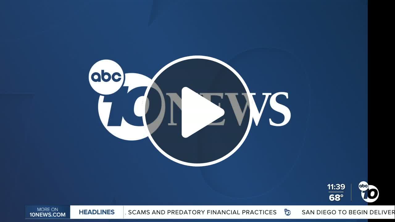 City accepting proposals for new Tecolote Canyon Golf Course ownership ...