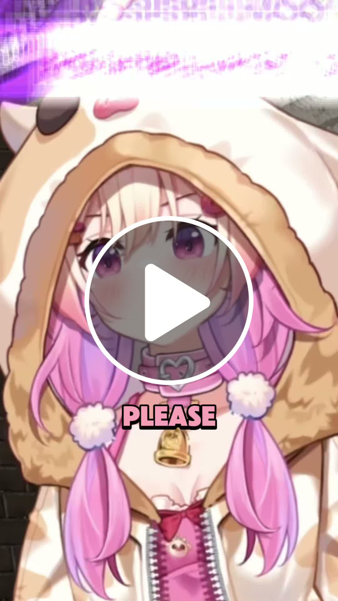Watch the most gullible VTuber get totally fooled in the Fever Meme ...
