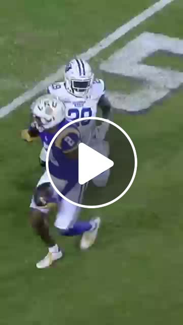 RIP Kyren Lacy ️ - NewsBreak