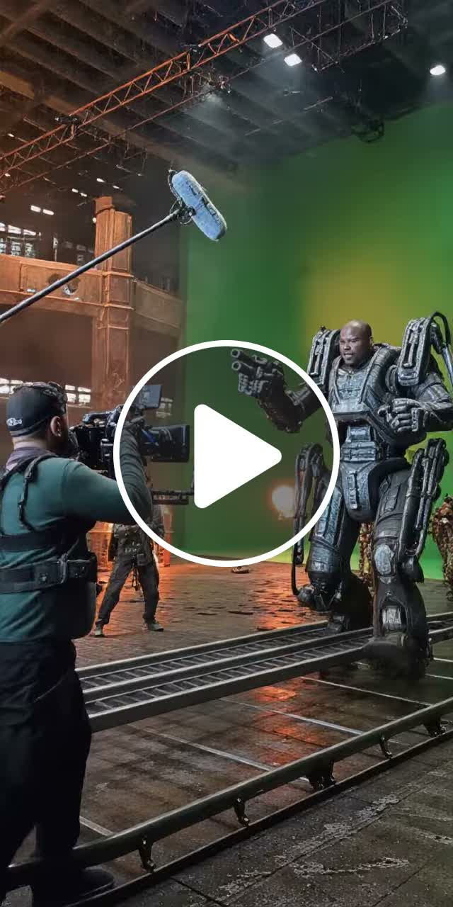 “How They Created the Zion War – Matrix Behind the Scenes!” - NewsBreak