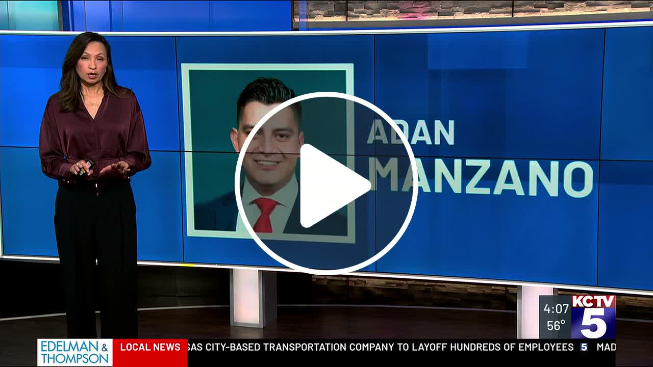 Three suspects in Kansas City reporter’s death reject plea deal - NewsBreak