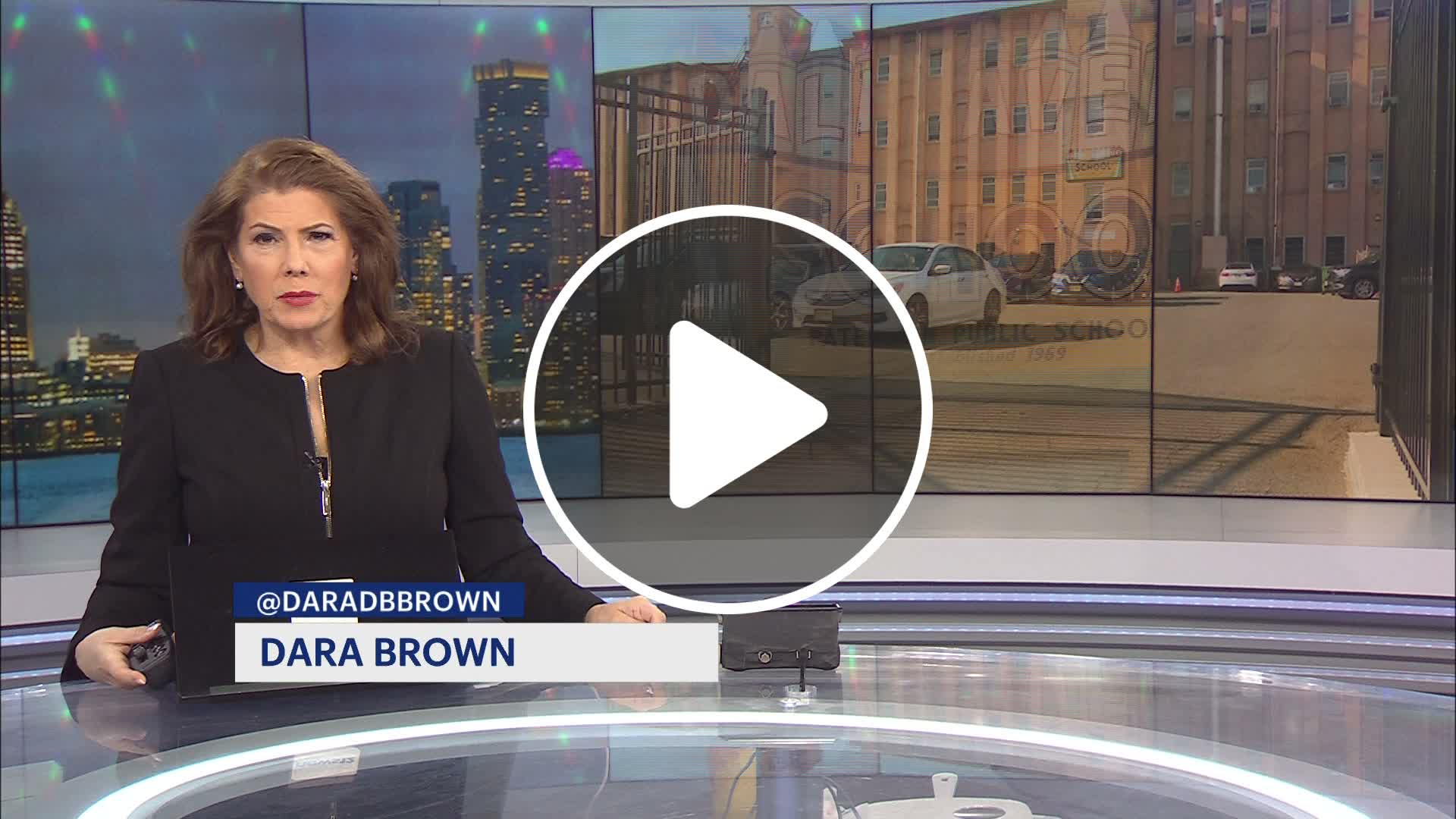 Paterson teacher's aide fired, accused of giving autistic student hot ...