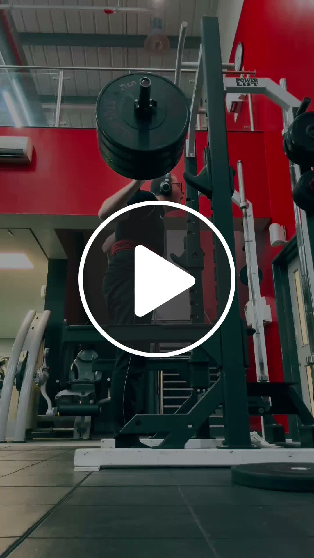 Master the ultimate Deadlift, Squat, and Bench routine to build ...