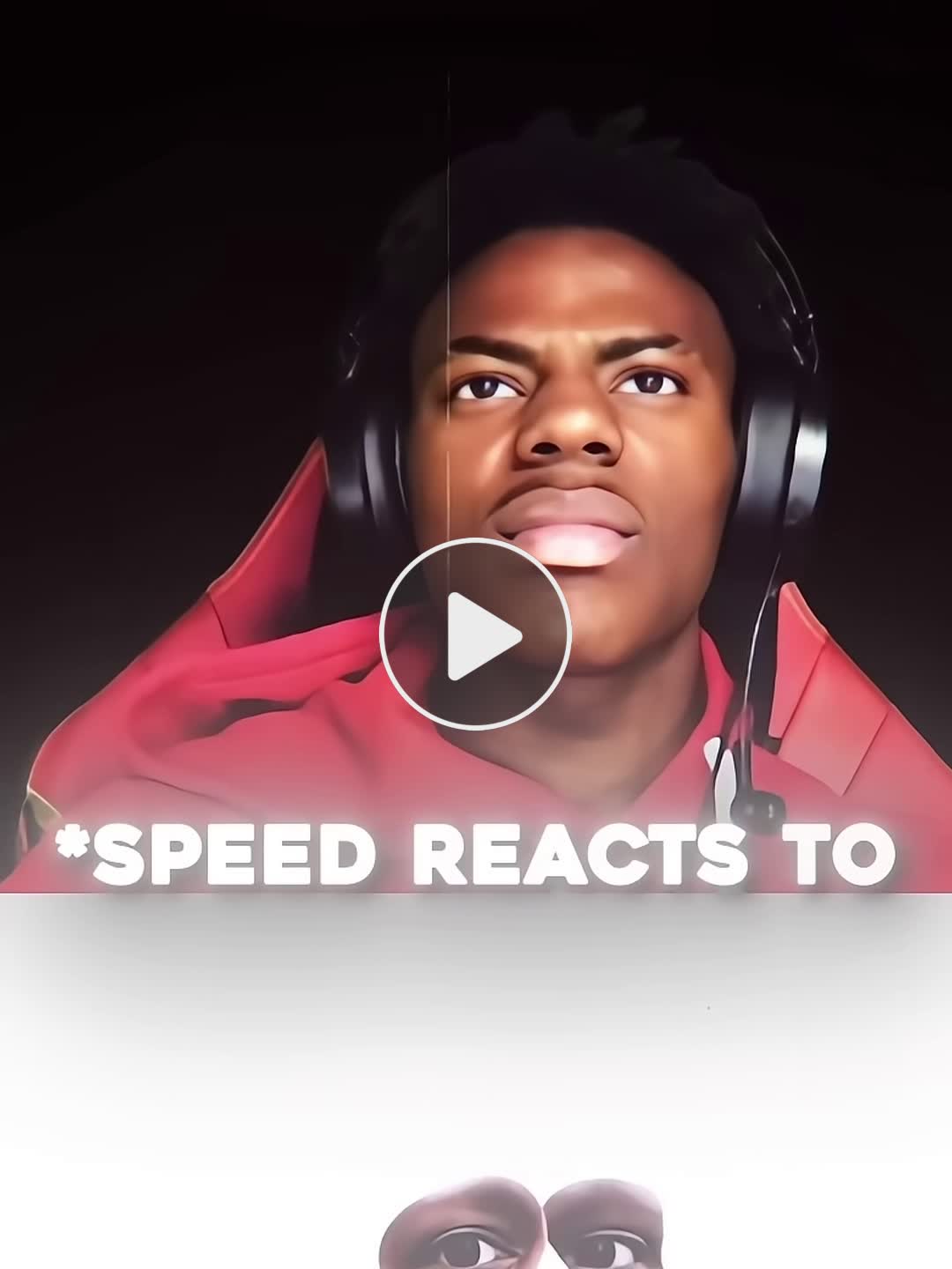 Bro became Ishowsponge ishowspeed funny edit - NewsBreak