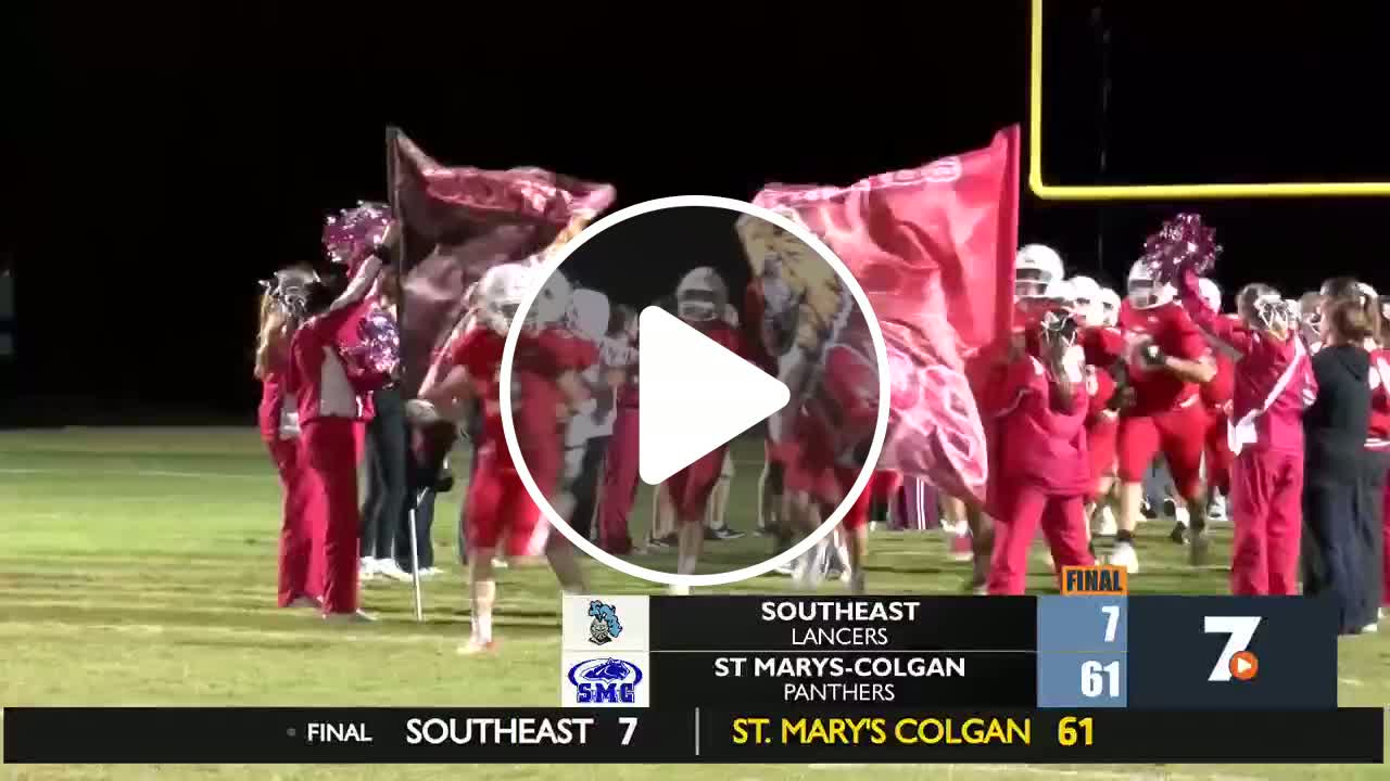 Baxter Springs football shuts out Galena 49-0 - NewsBreak