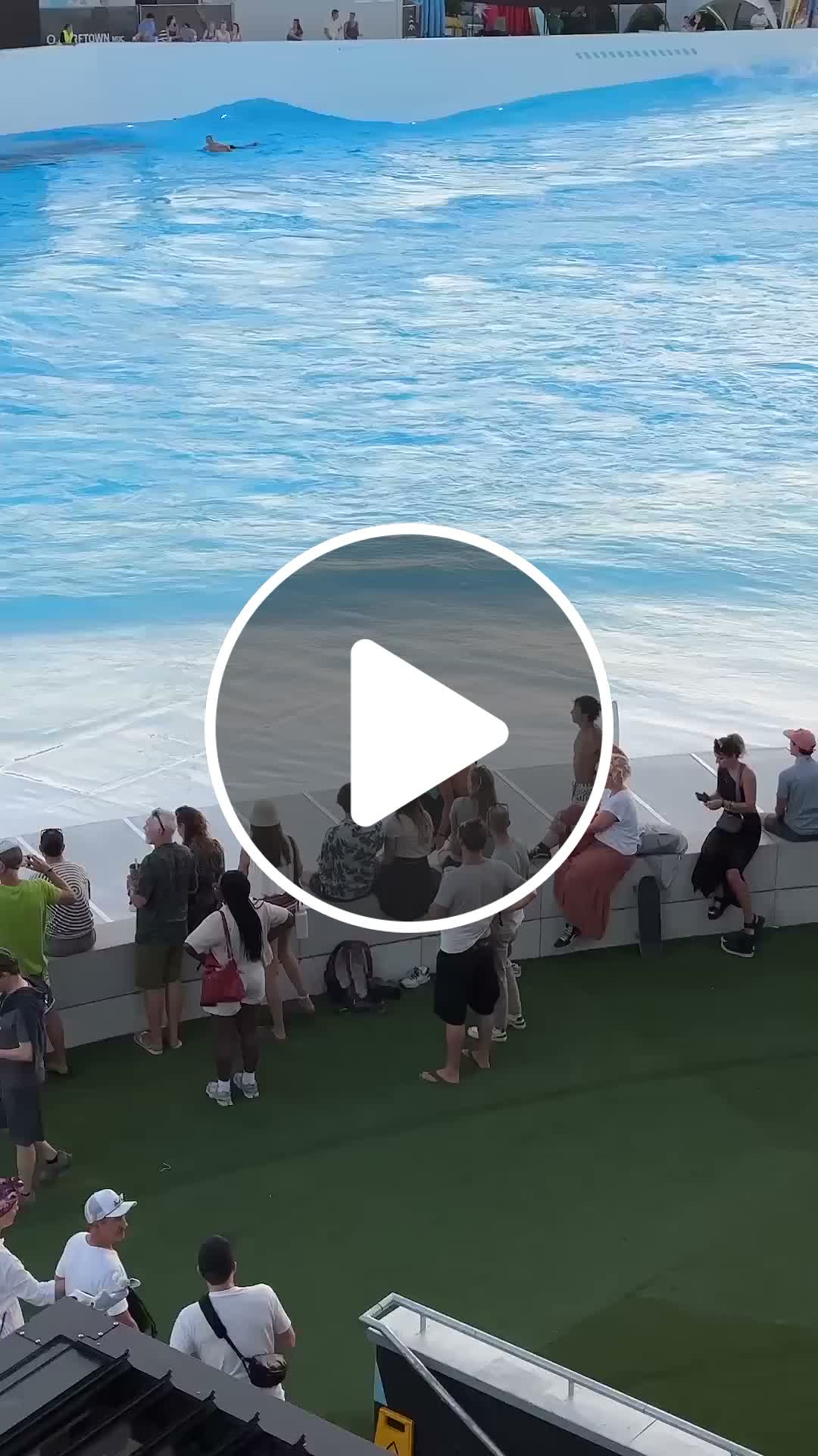 He actually pulled it off infront of crowd #shorts - NewsBreak