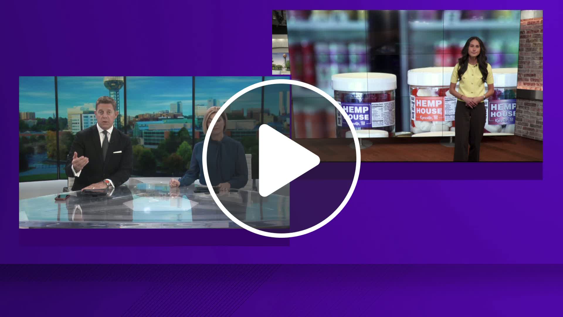 Sen. Blackburn's office says she plans to sue after phone records ...