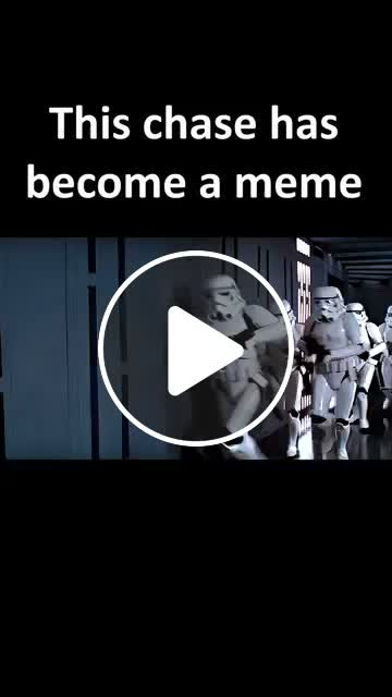 Bro, Han Solo's chase has become a meme _ STAR WARS - NewsBreak