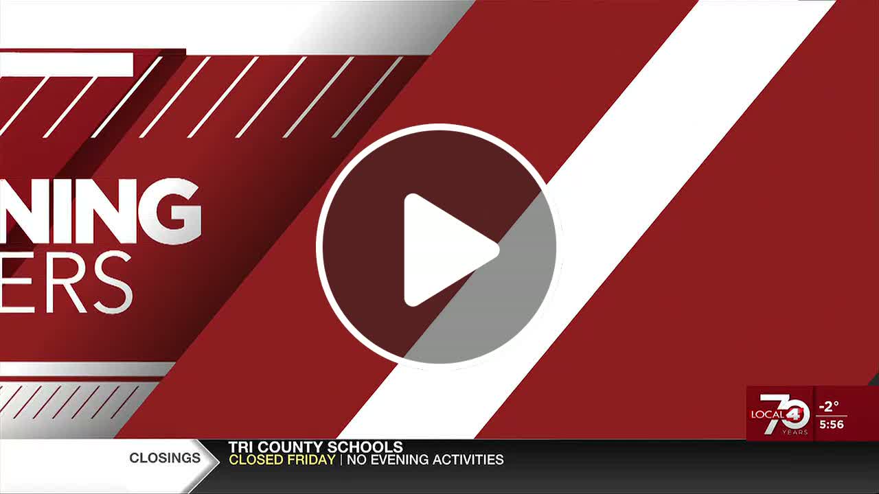 Alissa and Travis try the newest Girl Scouts cookies - NewsBreak