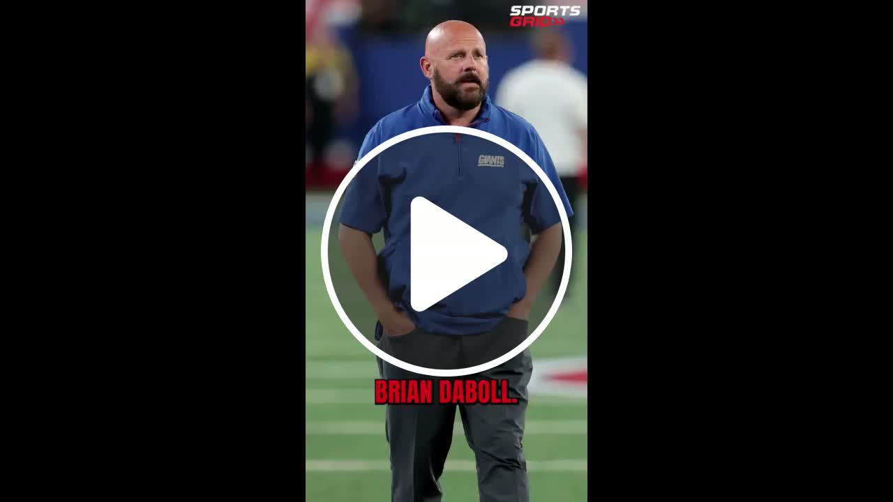 Brian Daboll Joins Titans as Offensive Coordinator - NewsBreak