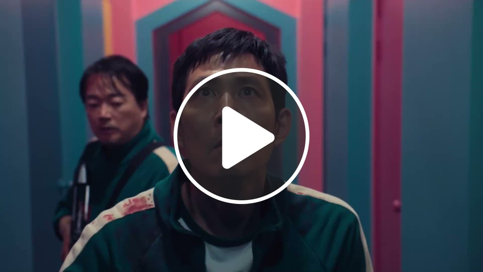 The Mistake In The Squid Game Season 2 Finale Everyone Missed - NewsBreak