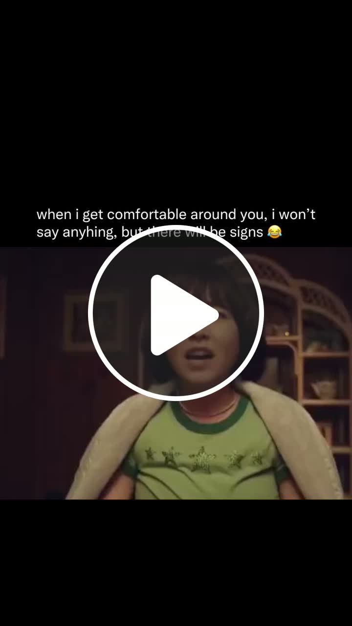 l don't know how they didn't break character and start laughing 🤣🤣 ...