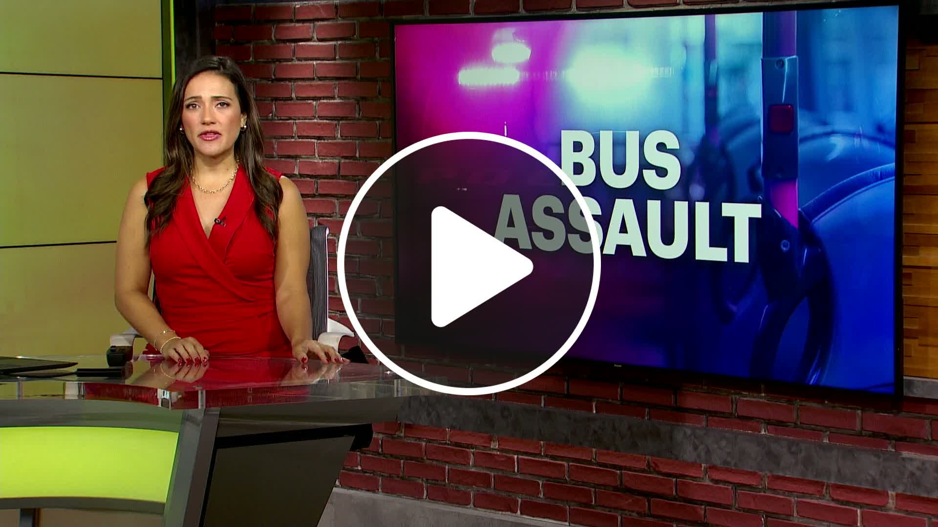 78-year-old woman punched on MTA bus in Gravesend - NewsBreak