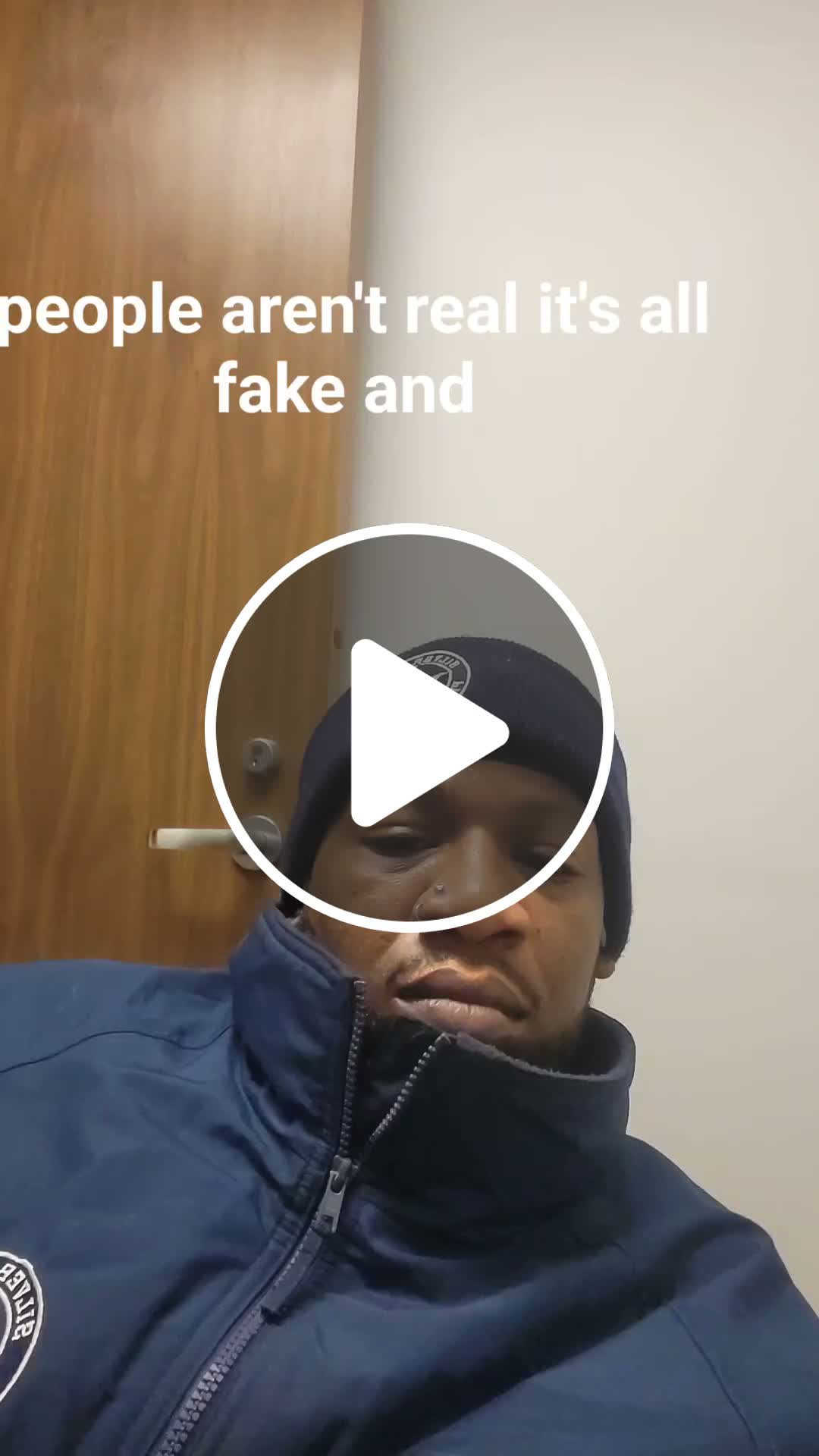 see im a real person - NewsBreak