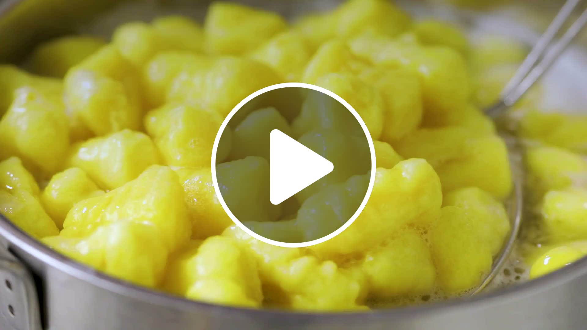 How to Make the Easiest Gnocchi from Scratch - NewsBreak