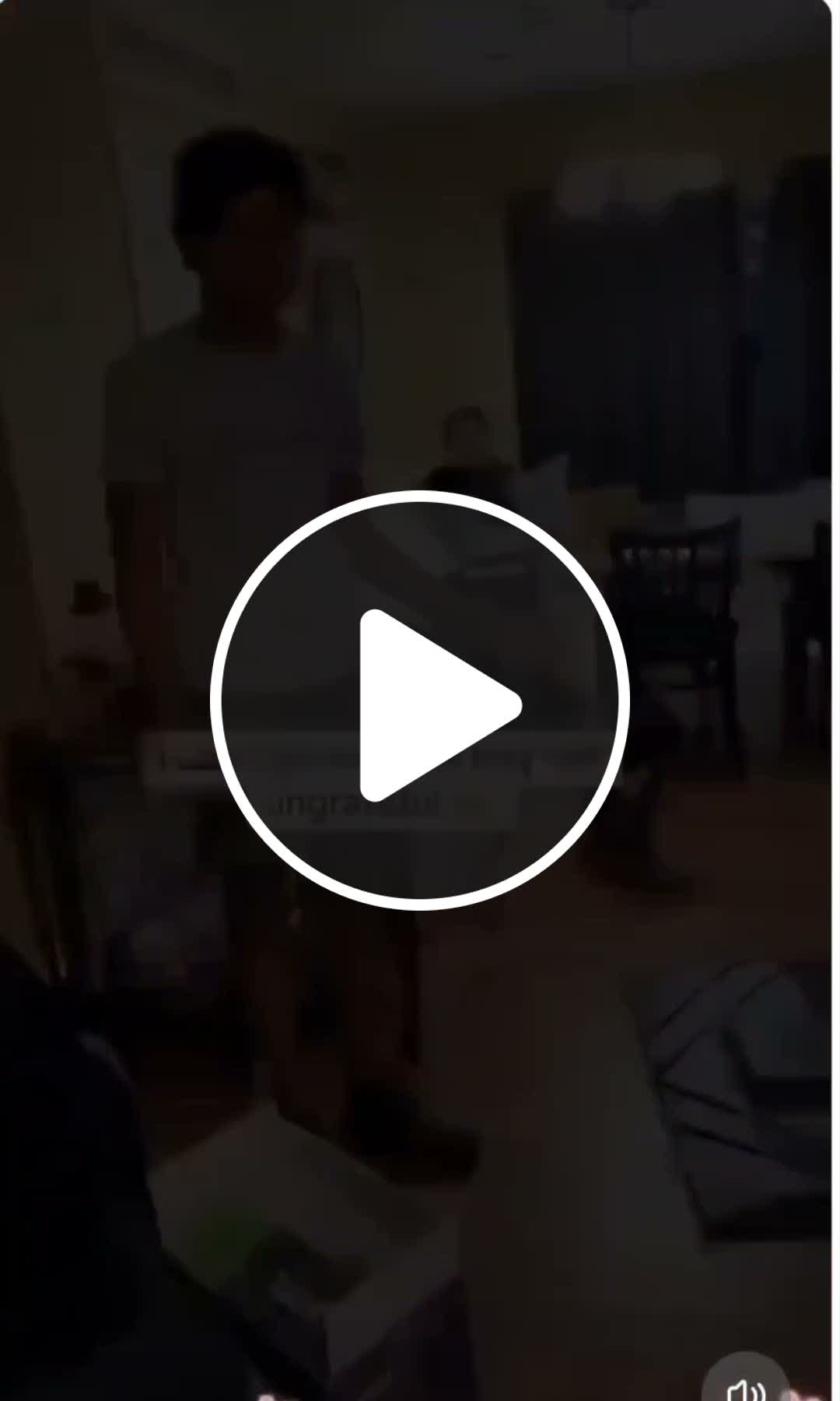 I Tried Not To Laugh. Merry Christmas Little Fella. lol! - NewsBreak