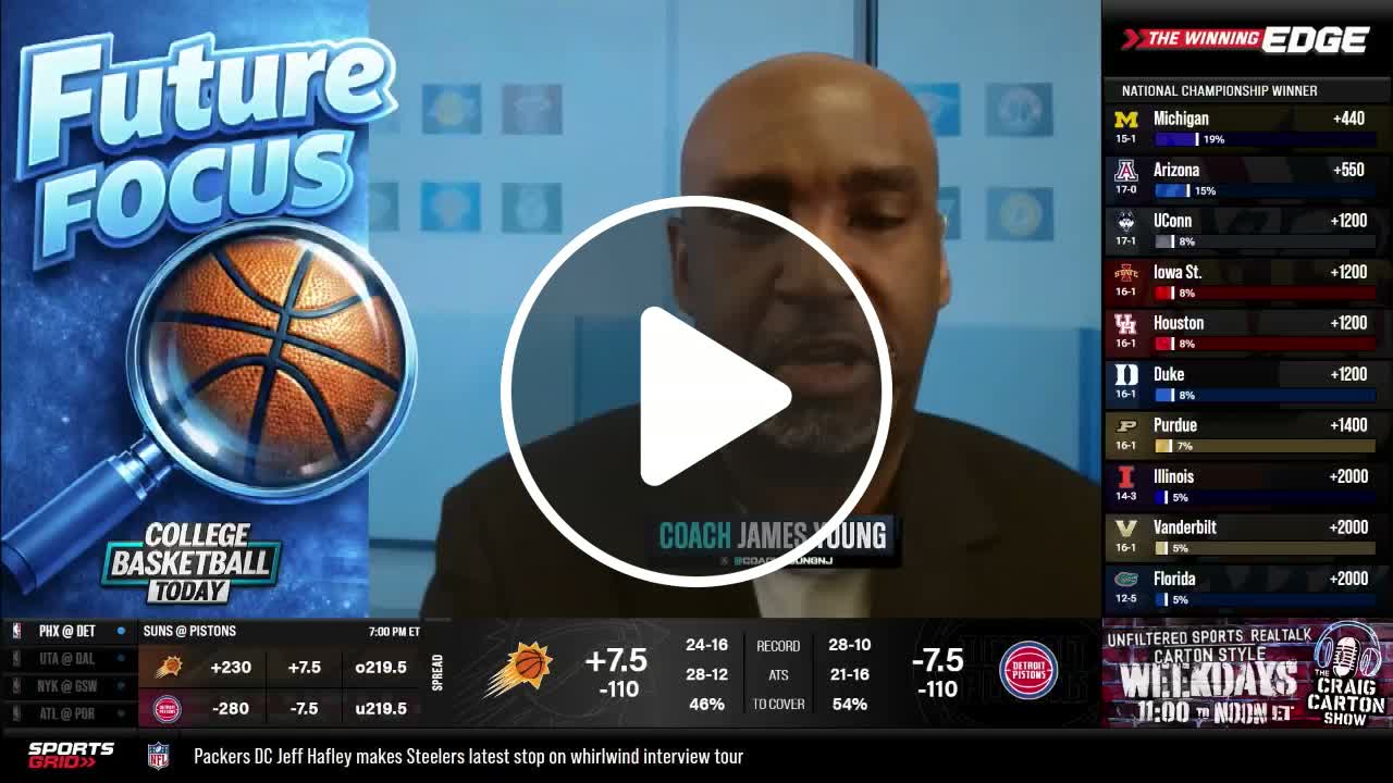 Houston Cougars' Elite Defense Poised for 2026 Glory - NewsBreak