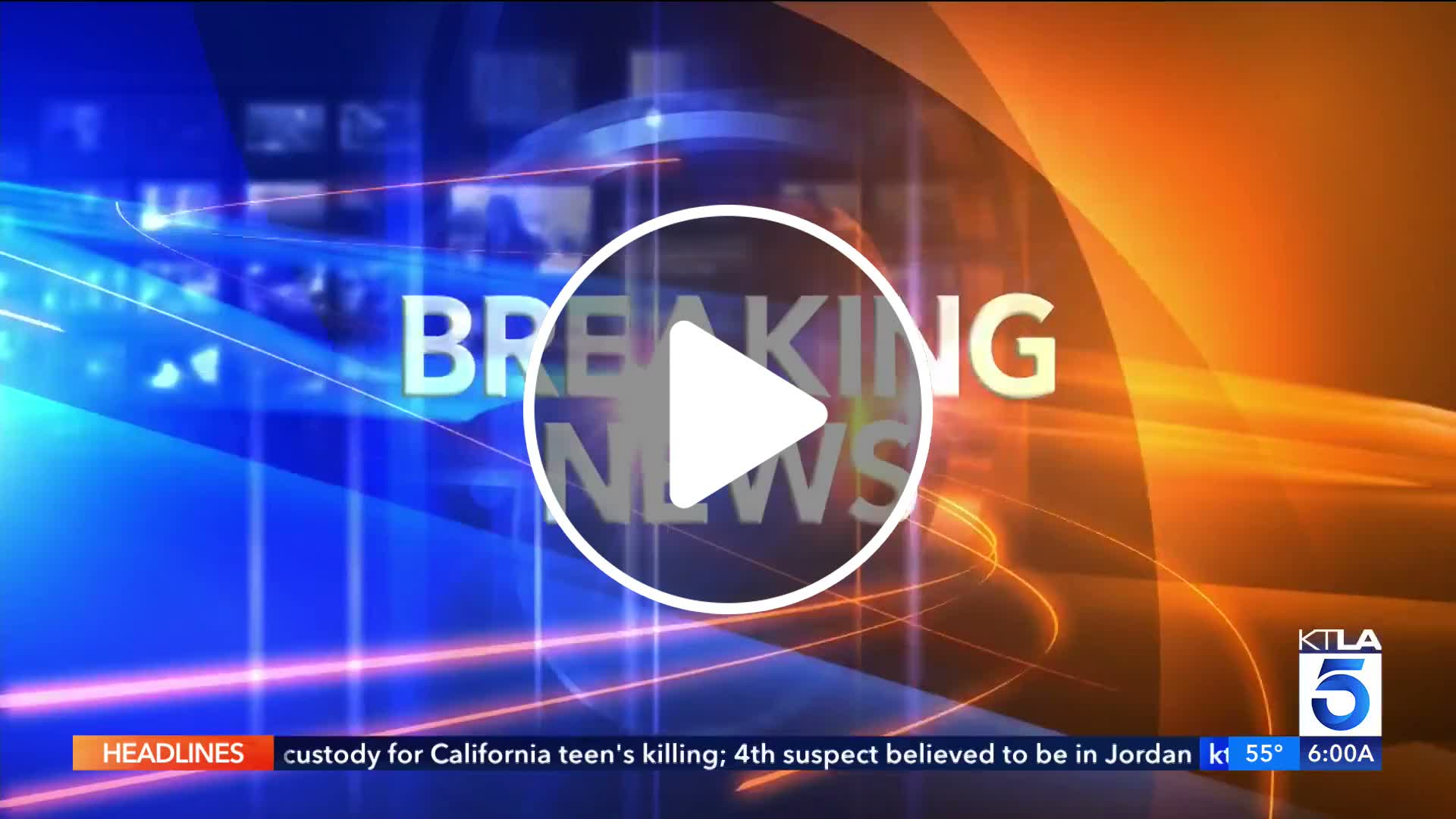 Manhole standoff in Chatsworth ends with 2 wire theft suspects in ...