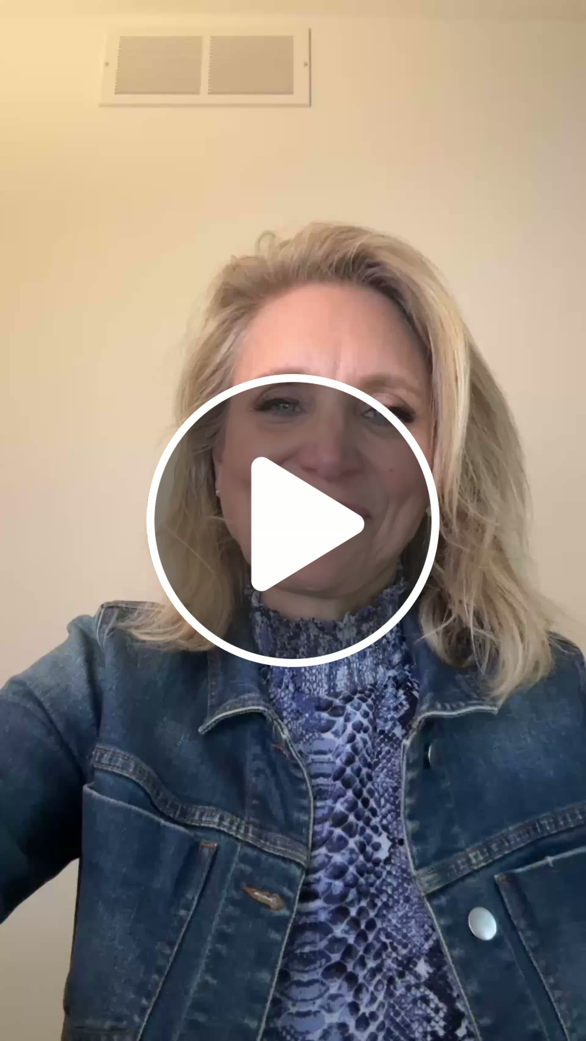 Signs of spring - NewsBreak