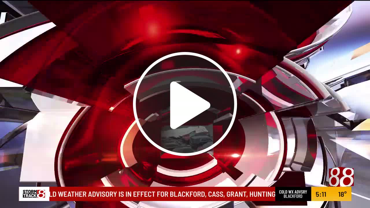 Full senate approves transgender bathroom ban - Garrett Bergquist ...