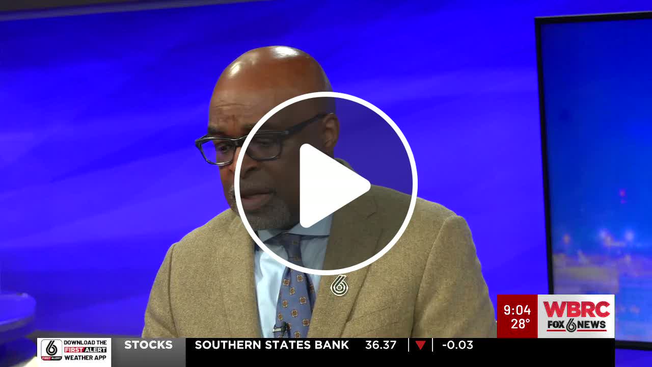 Jefferson County sheriff responds to lawsuit - NewsBreak