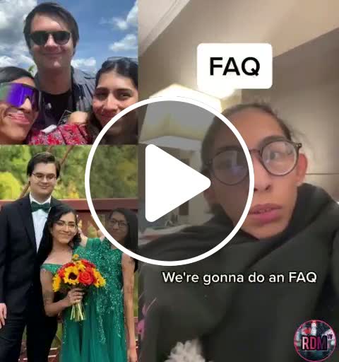 Conjoined twins Carmen Andrade and her husband Daniel share how they ...