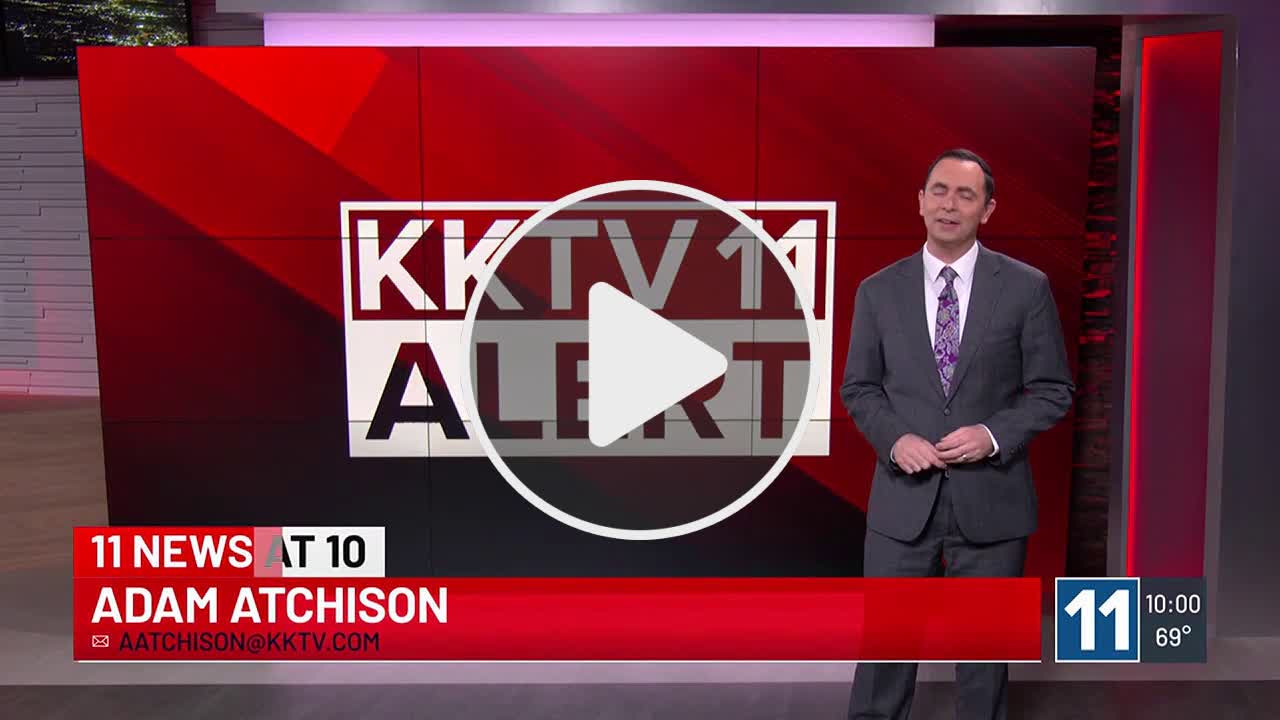 Dead animals found in Colorado Springs storage unit, police say - NewsBreak