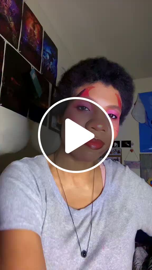 Omg, so OBSESSED 😍🥰 #shedevil #31daysofhalloween #makeupchallenge # ...