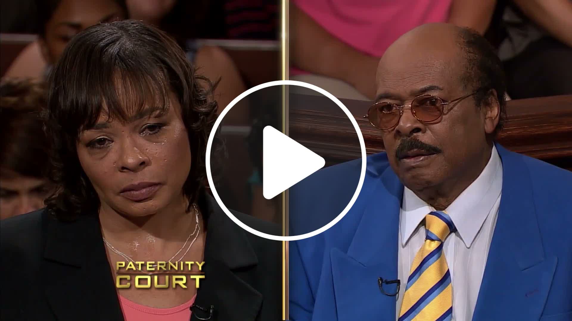 Death Bed Confession Reveals Possible Famous Musician Father (Full ...