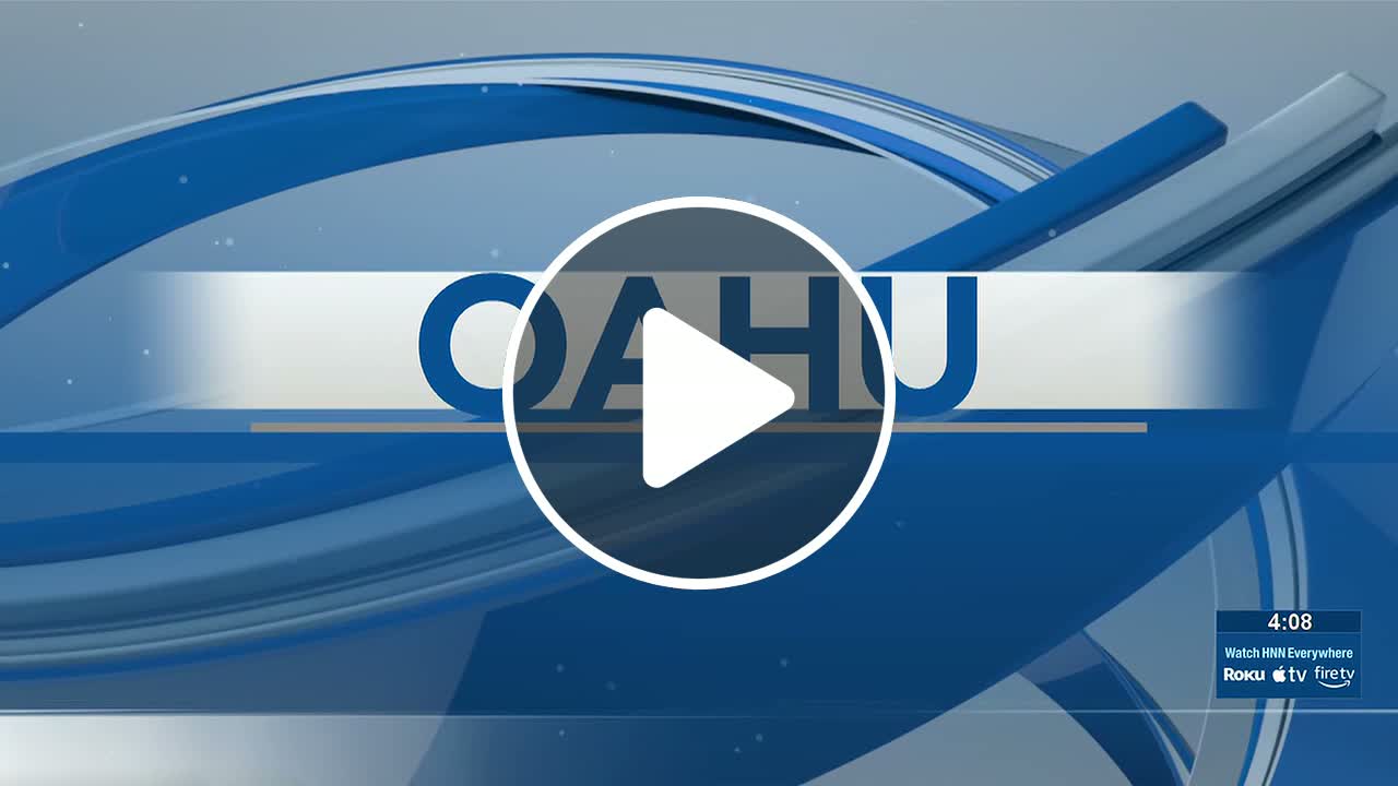 Oahu residents snap up flood barrier products, emergency essentials to ...