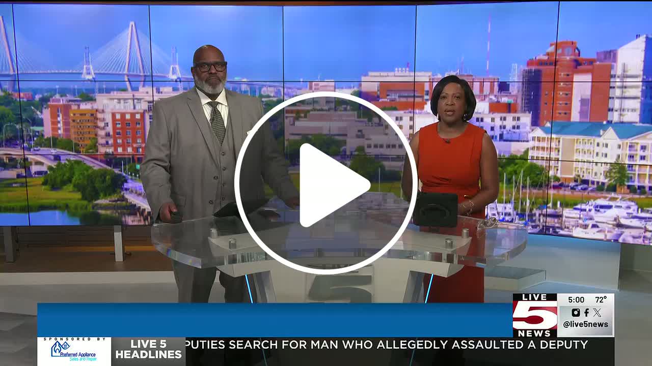 VIDEO: Ex-fiancé sues Rep. Nancy Mace, claims she fabricated sexual ...