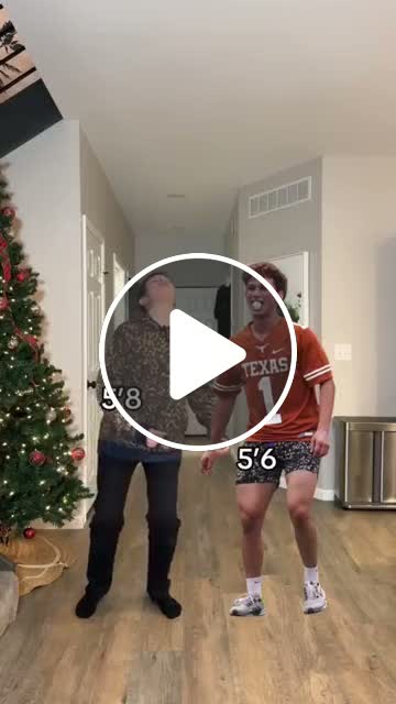 How tall is Insane Shayne @insaneshayne1 #tall #short #marshmallow ...