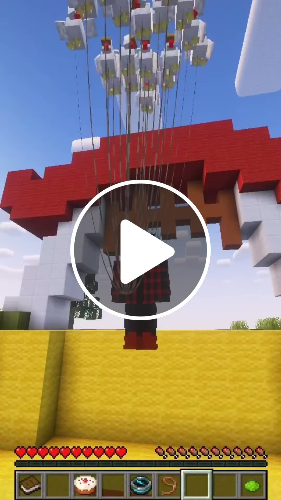 Ya está el lobby! IP: cubeland.es Puerto: default #cubeland #minecraft ...