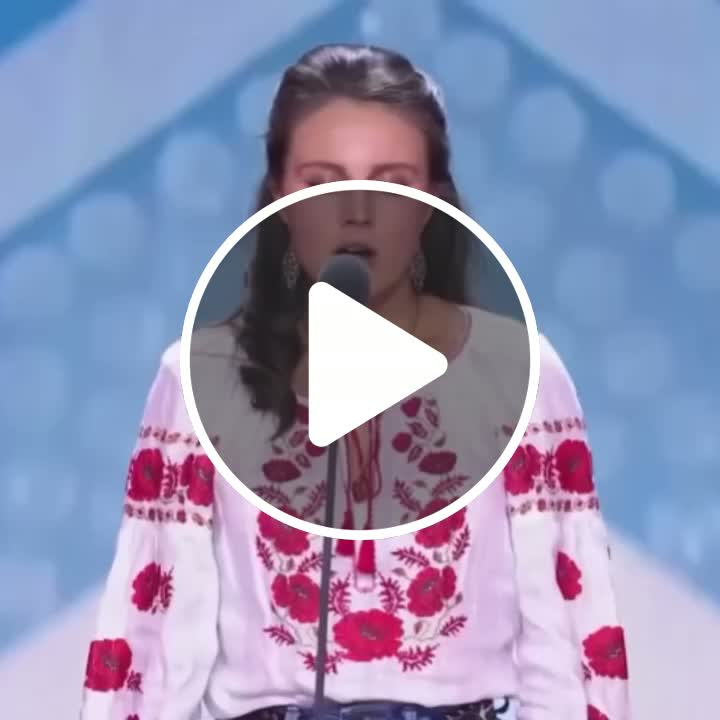 Leaving the judges completely speechless! 😮 Wait until you hear that ...