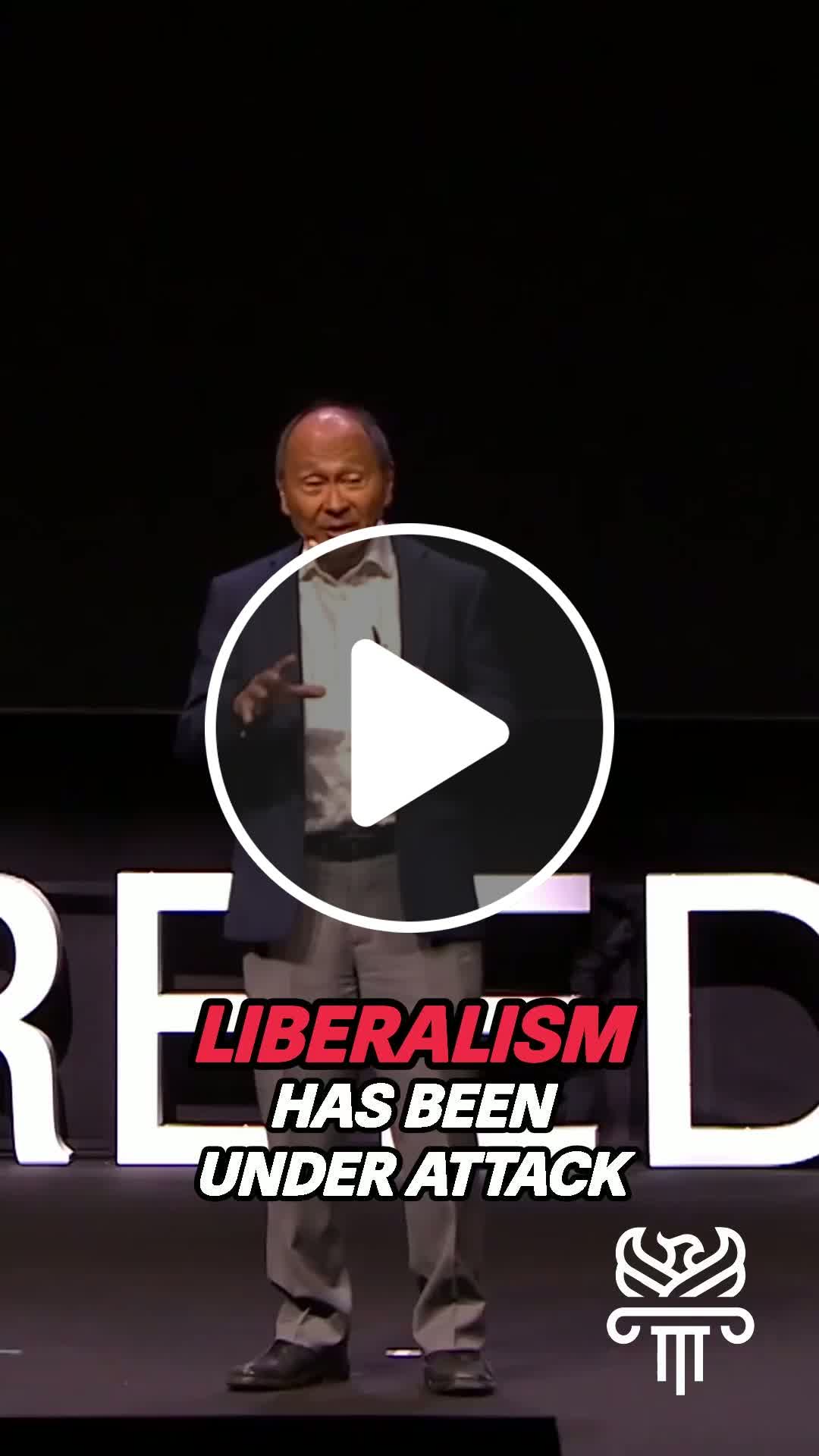 Francis Fukuyama warns about the global rise of populism and the threat ...